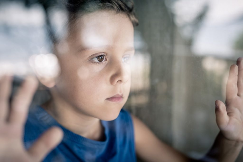 4 Parenting Mistakes that Create Anxious Kids