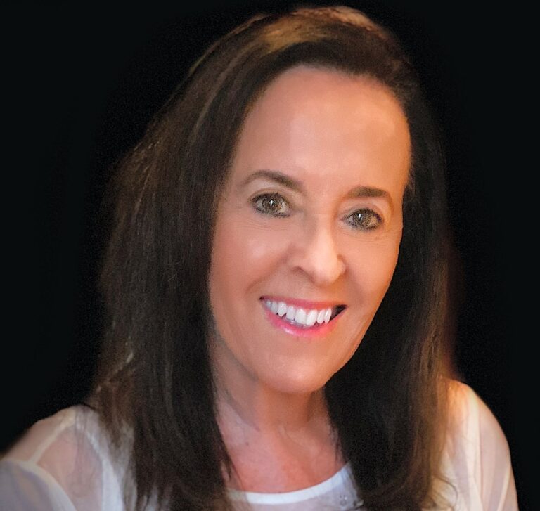 Hi, I'm Dr. Sandy Gluckman, Welcome to My Website