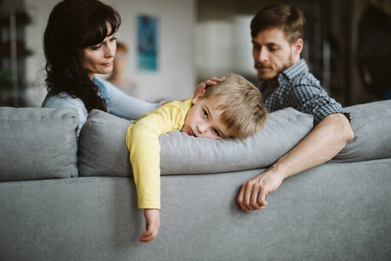 Why Your Child is Unmotivated and What to Do About It