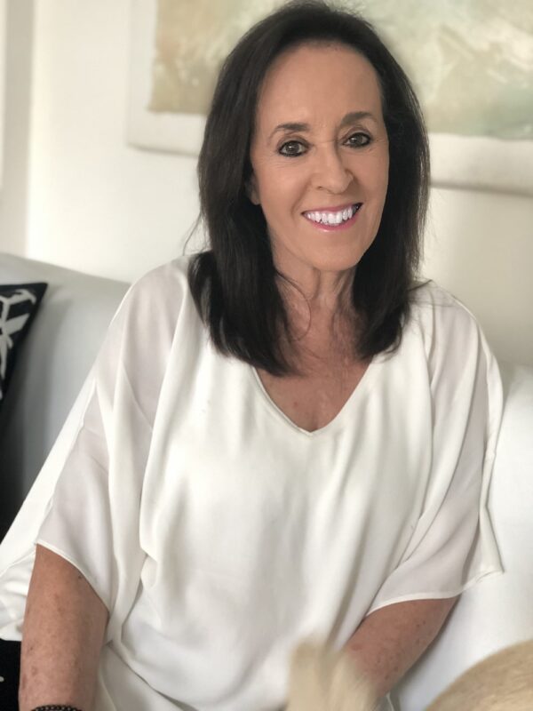 Testimonials - Dr. Sandy Gluckman